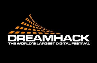 DreamHack Summer - Esports Maps