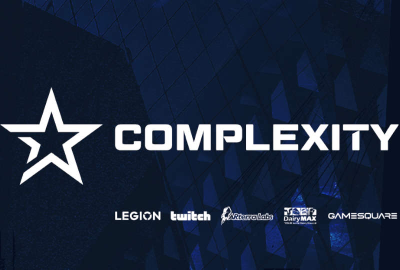 Complexity Esports - Esports Maps