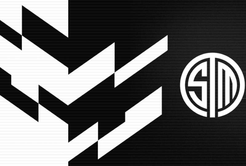 Team Solo Mid (TSM) - Esports Maps