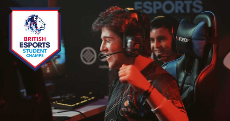 The Biggest Esports Tournaments UK - Esports Maps