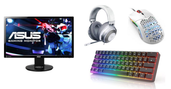 Best Budget Gaming PC Builds 2022: $500-$700 - Esports Maps